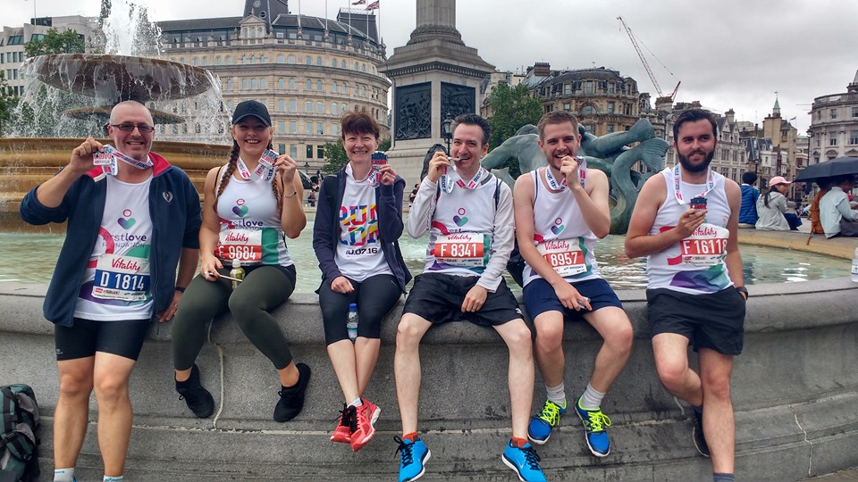 First Love Foundation