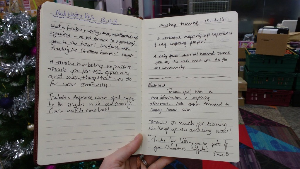 First Love Foundation