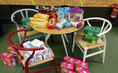 First Love Foundation